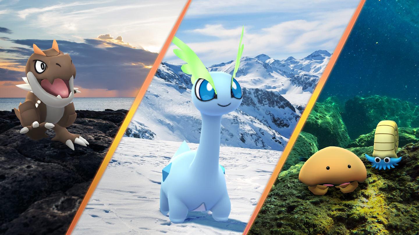Pokemon GO August 2024 Events: A Complete Guide | Beebom