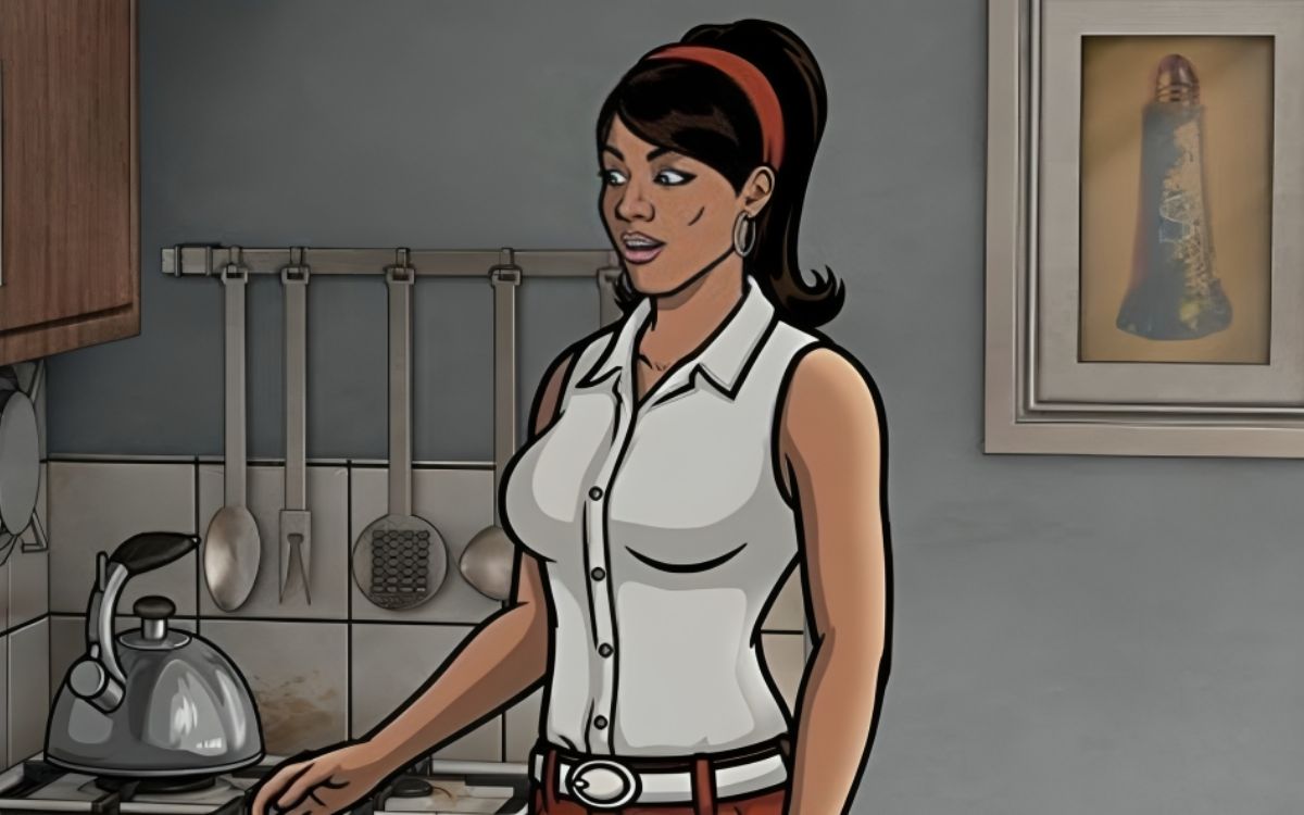 Archer TV Show: Cast and Character Guide | Beebom