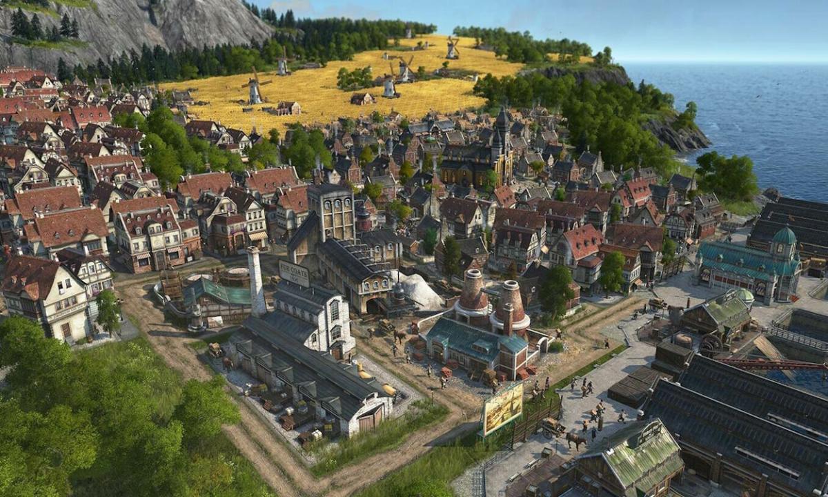 10 Best City Building Games on Xbox in 2025 | Beebom