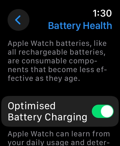 20 Tips to Improve Apple Watch Battery Life | Beebom
