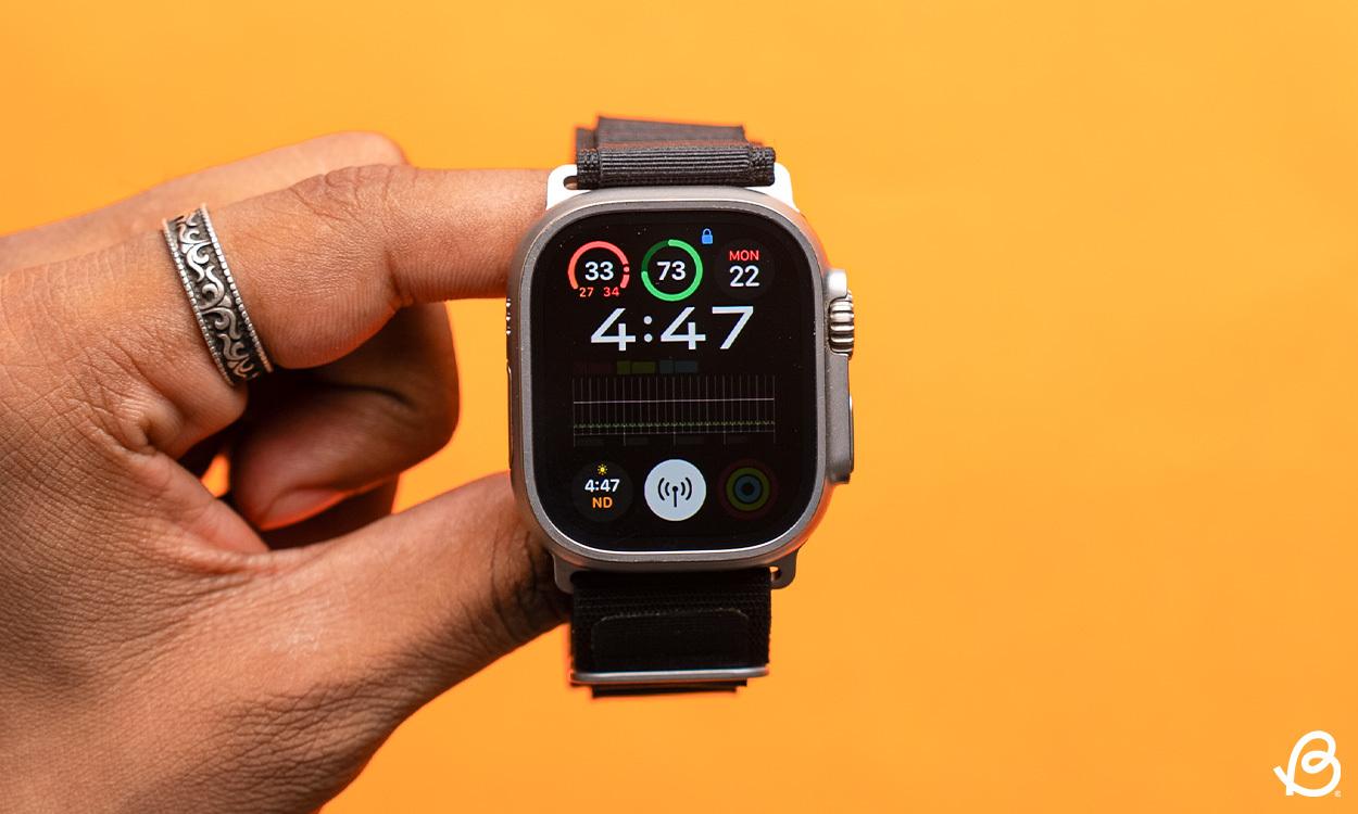 Tick-Tock…of Doom? Study Suggests Your Smartwatch Might Be Poisoning ...