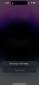 How to Turn On Dark Mode on iPhone and iPad | Beebom