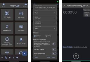 10 Best Voice Recorders Apps for Android | Beebom