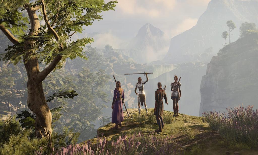 10 Best Vampire Games on PC in 2025 | Beebom