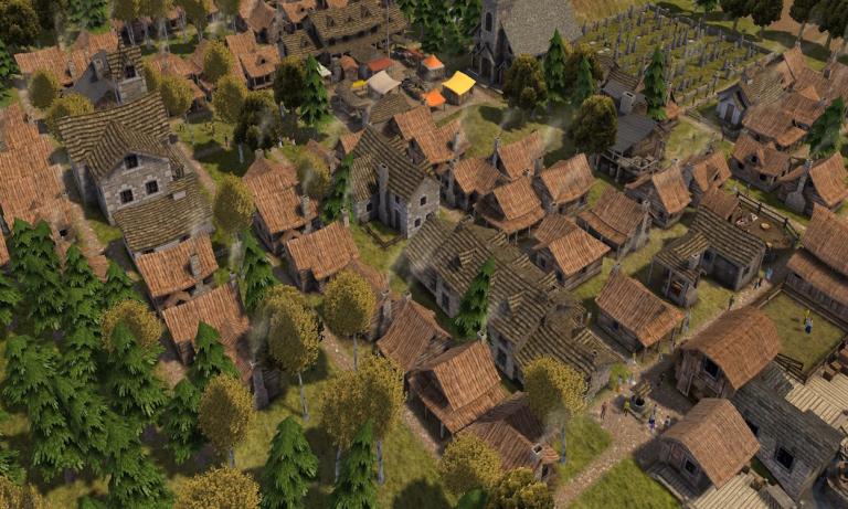 12 Best City Building Games on PC in 2025 | Beebom