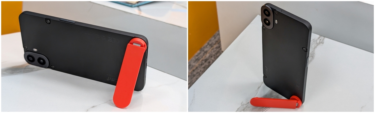 List of All CMF Phone 1 Accessories | Beebom