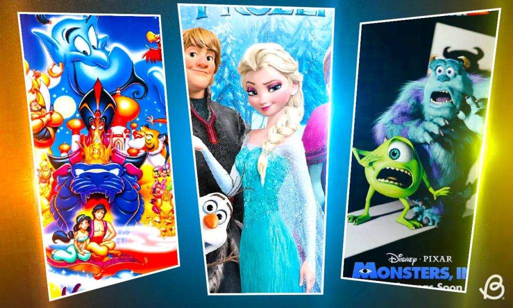 What Encanto Means In English: Disney Movie Title Explained | Beebom