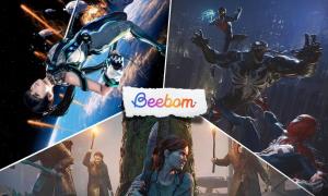 20 Best PS5 Games to Play (February 2026) | Beebom