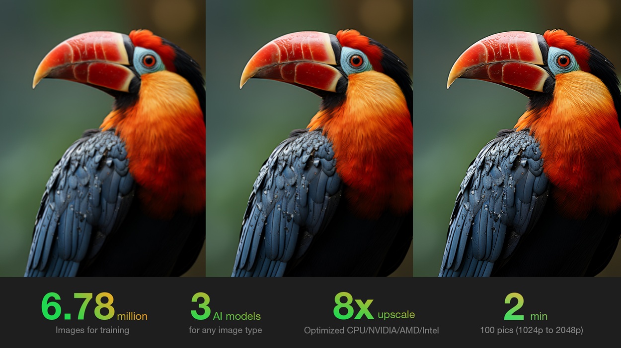 Boost Your Image Quality to the Max with Aiarty Image Enhancer | Beebom