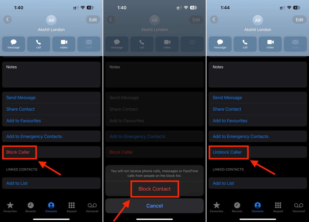 How to Stop Sharing iPhone Location Without Them Knowing | Beebom