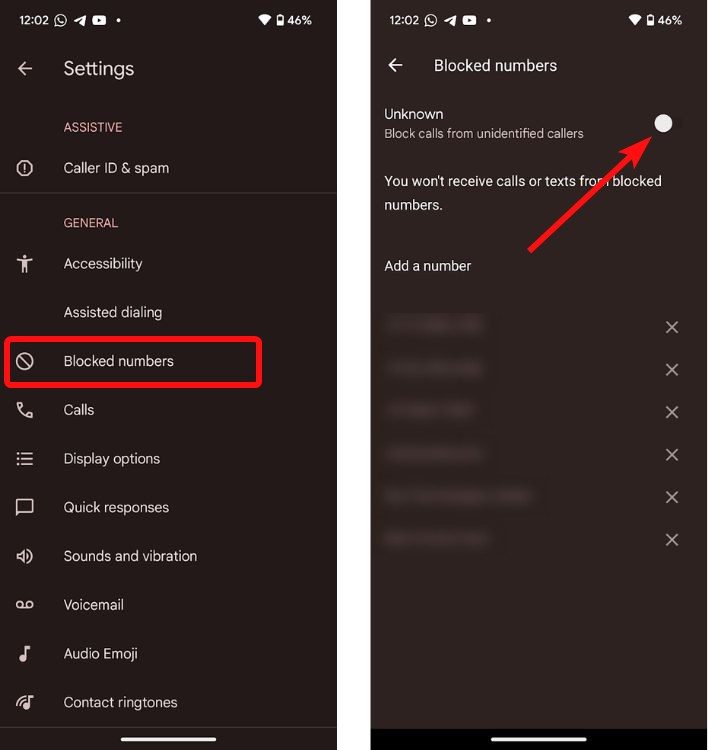 How to Block a Number on Android | Beebom