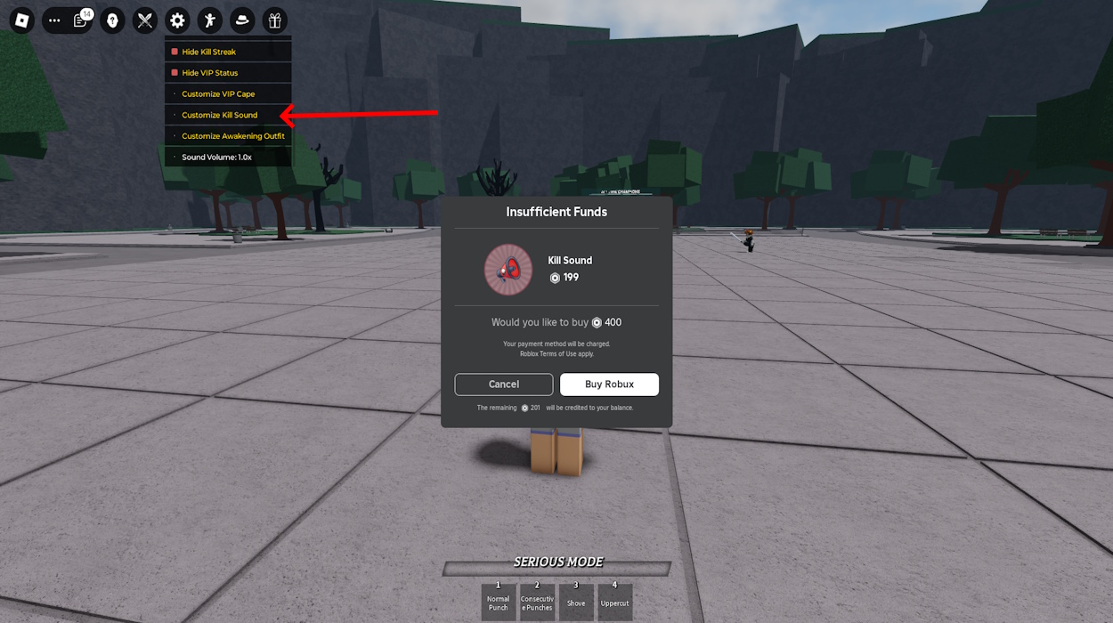 The Strongest Battlegrounds Codes (October 2025) | Beebom