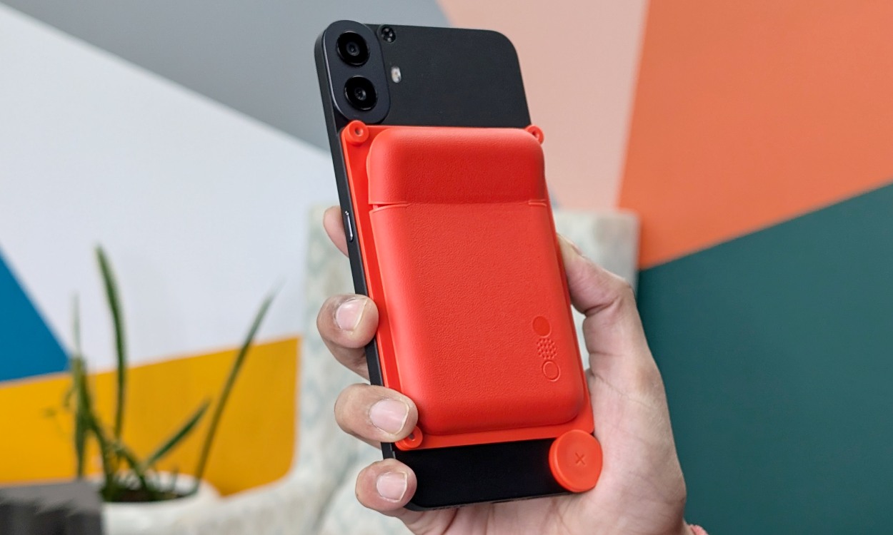 List of All CMF Phone 1 Accessories | Beebom