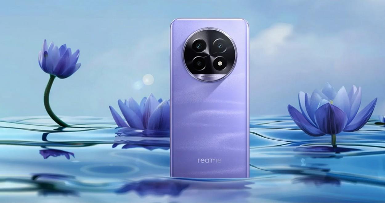 Realme 13 Pro and 13 Pro+ with Snapdragon 7s Gen 2 Launched | Beebom