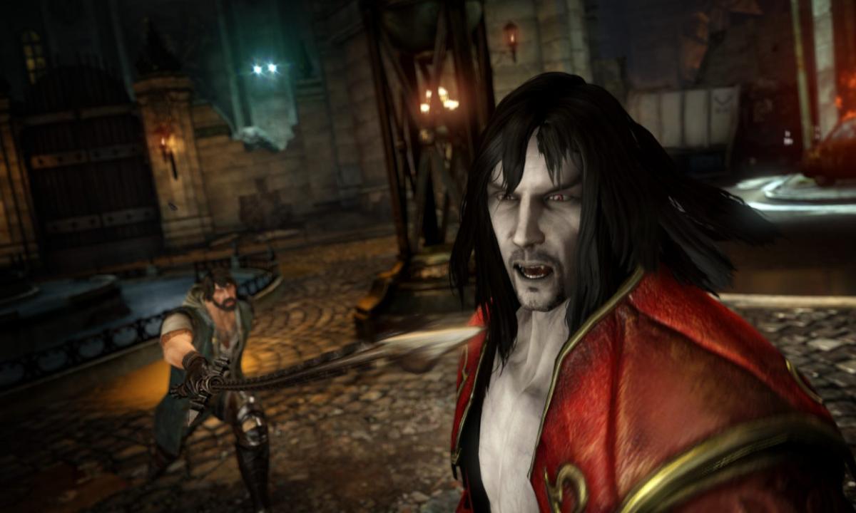 10 Best Vampire Games on PC in 2025 | Beebom