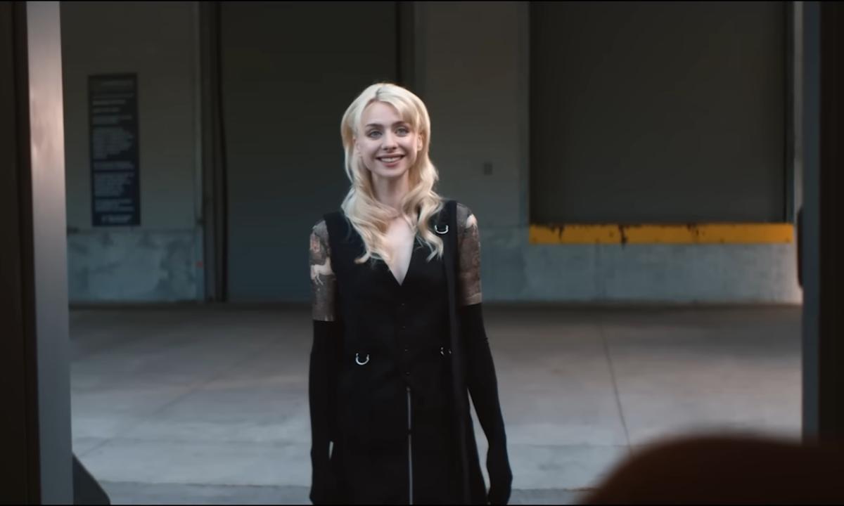 Gen V Season 2 Cast and Characters | Beebom