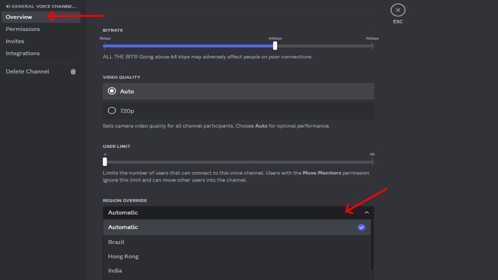 Discord RTC Connecting Error: Best Ways to Fix | Beebom