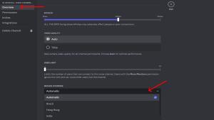 Discord RTC Connecting Error: Best Ways to Fix | Beebom