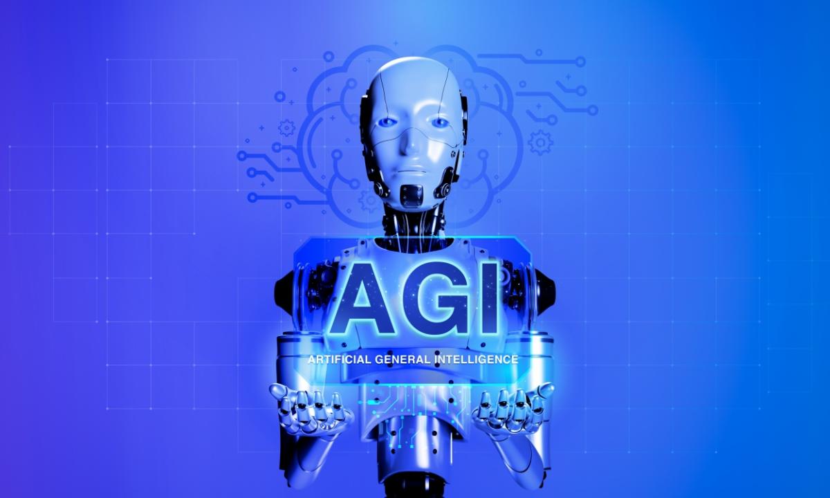 What is Artificial General Intelligence (AGI)? Explained | Beebom
