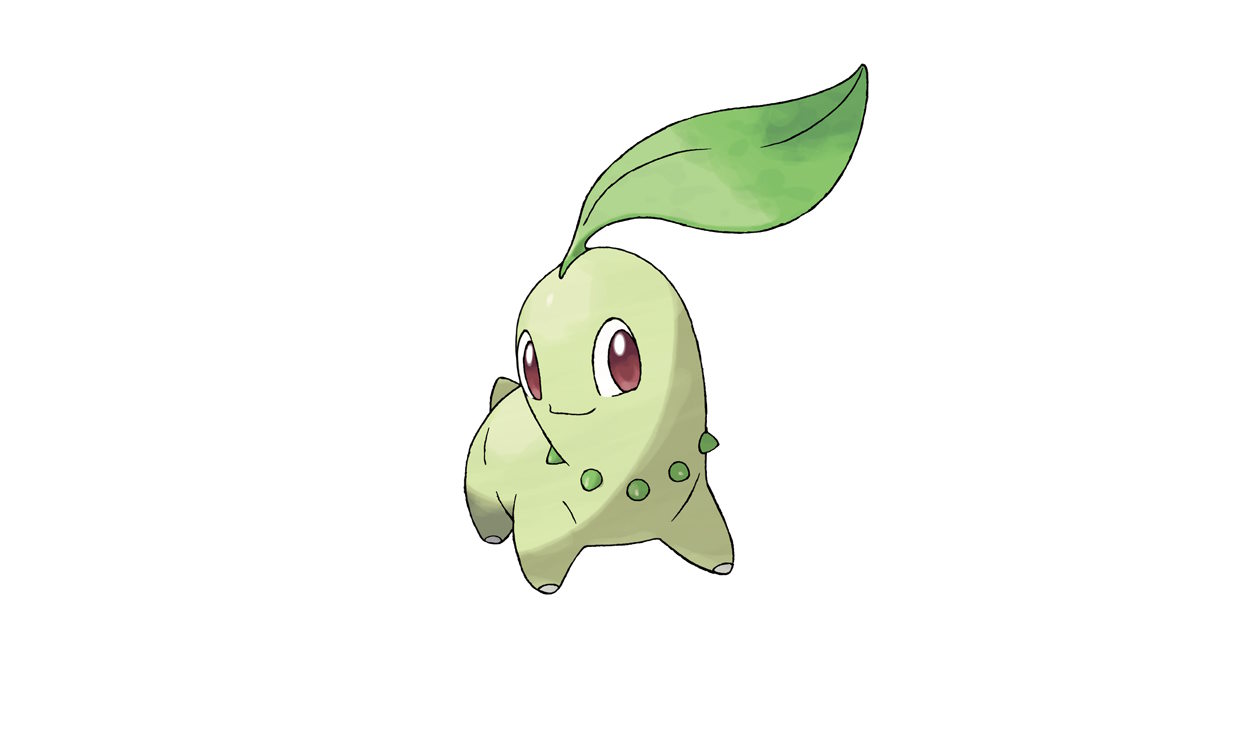 20 Cutest Pokemon of All Time (Ranked) | Beebom