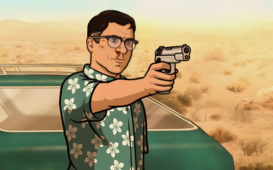 Archer TV Show: Cast and Character Guide | Beebom