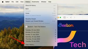How to Clear Cache on Mac | Beebom