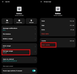 How to Clear Roblox Cache on PC and Mobile | Beebom
