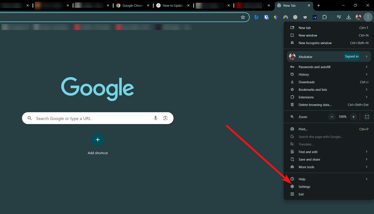 How to Update Google Chrome | Beebom