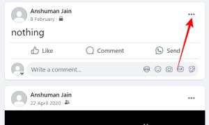 How to Delete Your Facebook Posts | Beebom