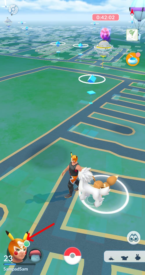 Pokemon GO Friend Codes: How to Make New Friends (2025) | Beebom