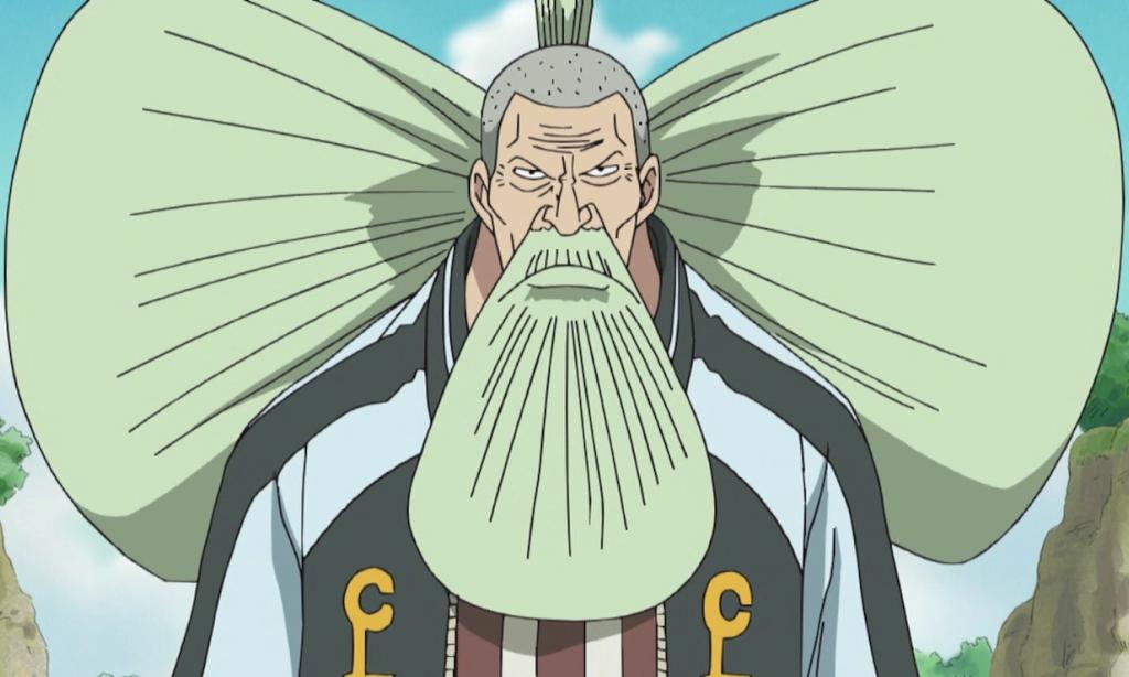 One Piece Revealed a New Member of the D Clan, Tied to Ohara | Beebom