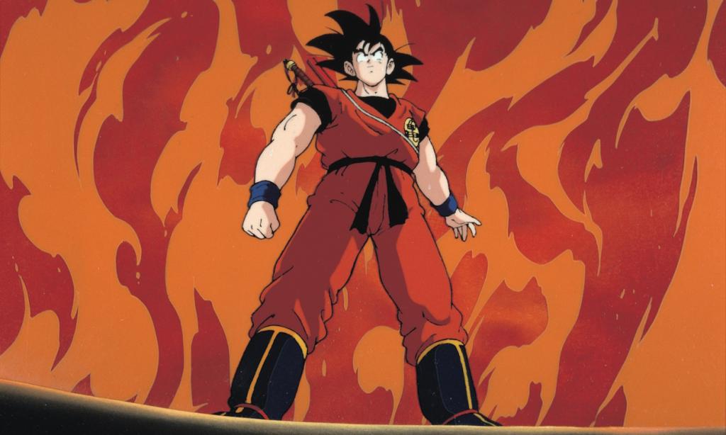 How to Watch Dragon Ball in Order | Beebom