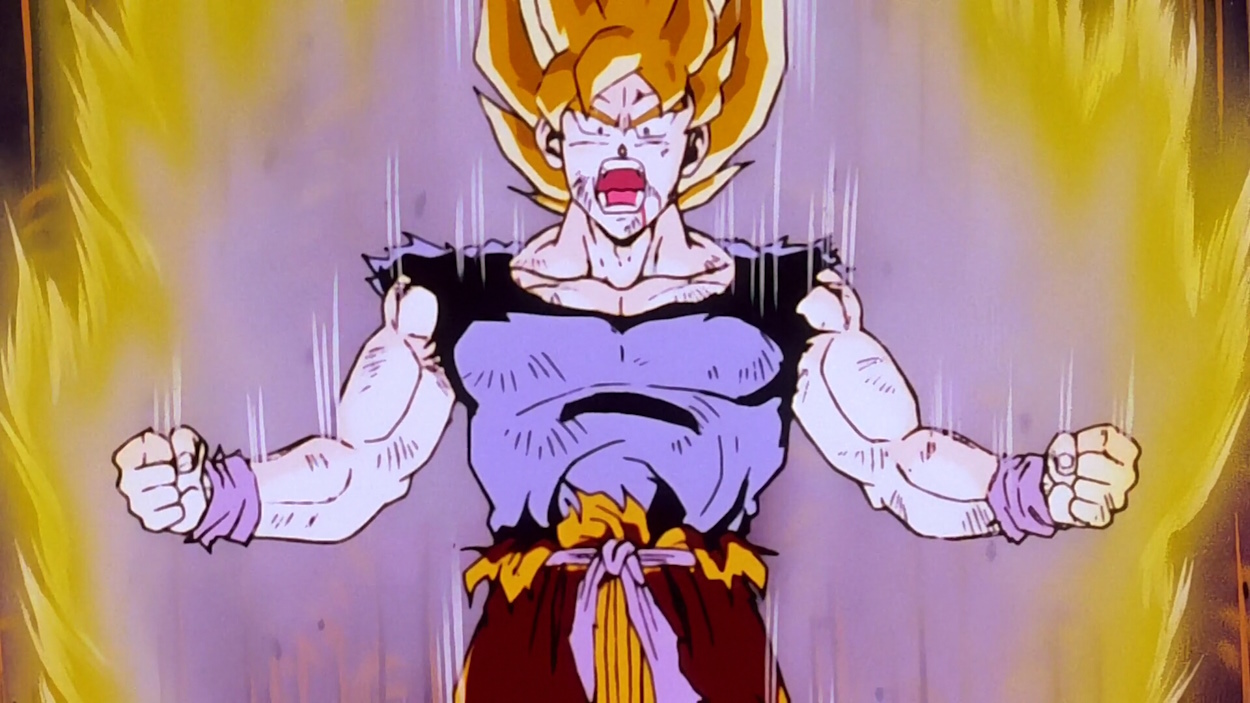 How to Watch Dragon Ball in Order | Beebom