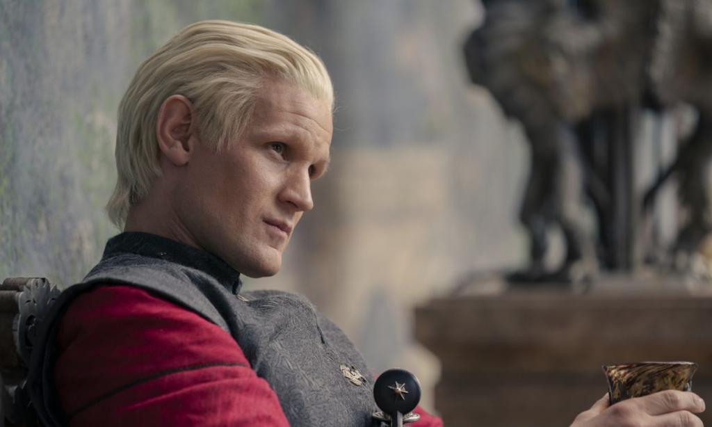 HOTD: Who Was the Prince That Was Promised and What's Song of Ice and ...