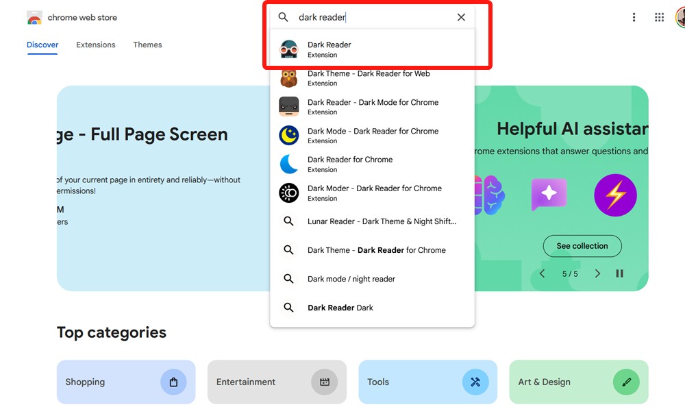 How to Enable Auto Dark Mode in Google Chrome | Beebom