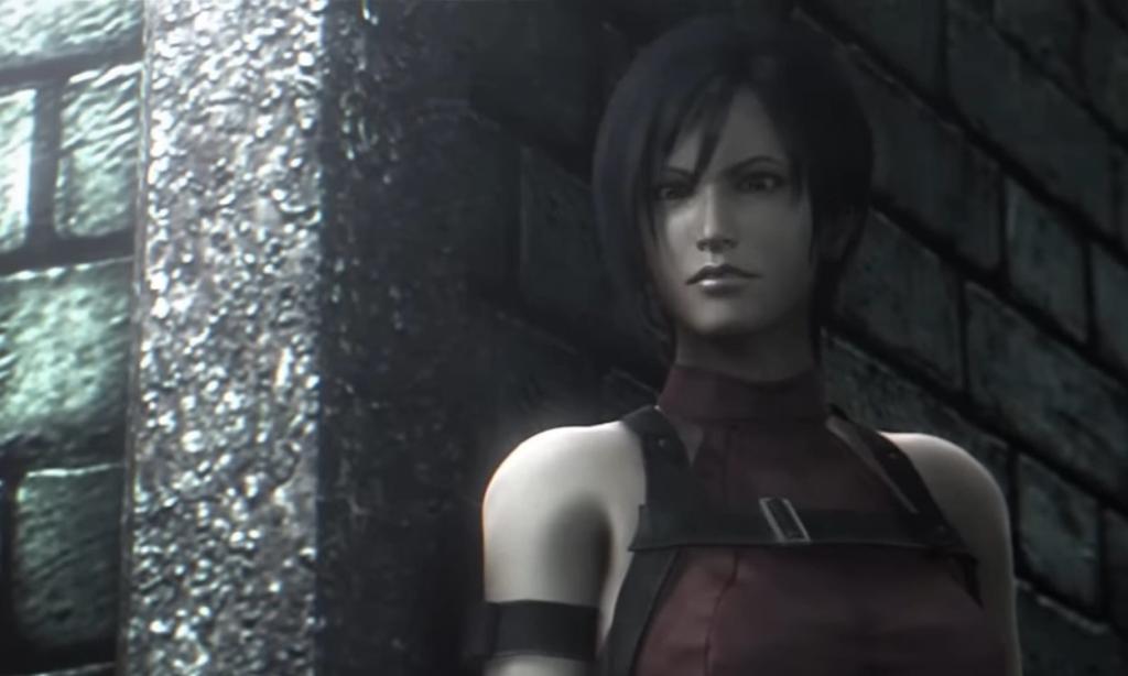 Resident Evil: Every Ada Wong Appearance In-Game | Beebom