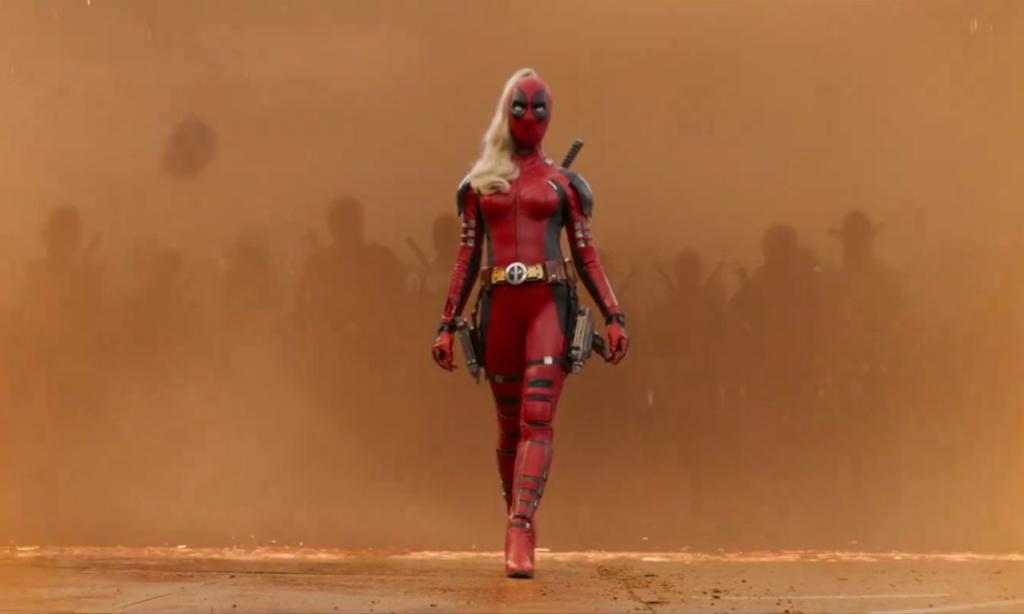 Deadpool 3 Final Trailer Released: Dafne Keen as X-23 and Deadpool ...