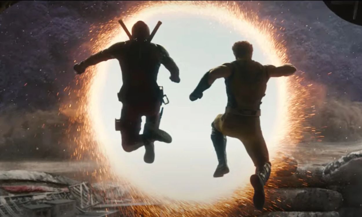 18 Easter Eggs in Deadpool 3 You Probably Overlooked | Beebom