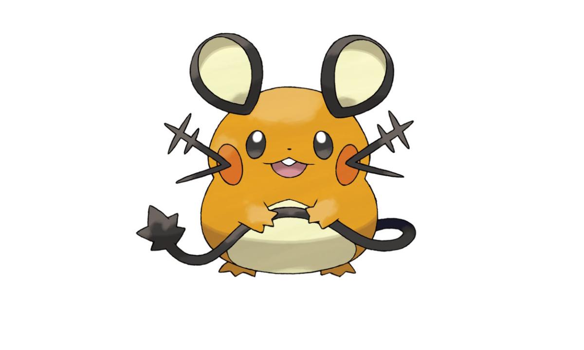 20 Cutest Pokemon of All Time (Ranked) | Beebom