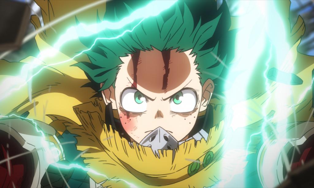 My Hero Academia Ending Explained | Beebom