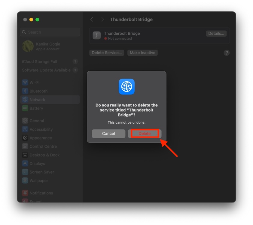What Is Thunderbolt Bridge? Explained | Beebom