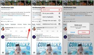 How to Delete One or All Tweets on X (Twitter) | Beebom