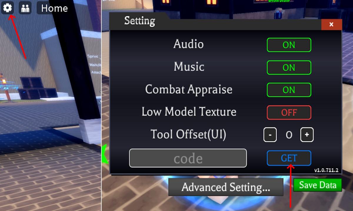 Demon Blade Codes (December 2025) | Beebom