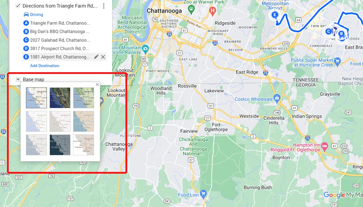 How to Use Google Maps Trip Planner to Travel Like a Pro | Beebom
