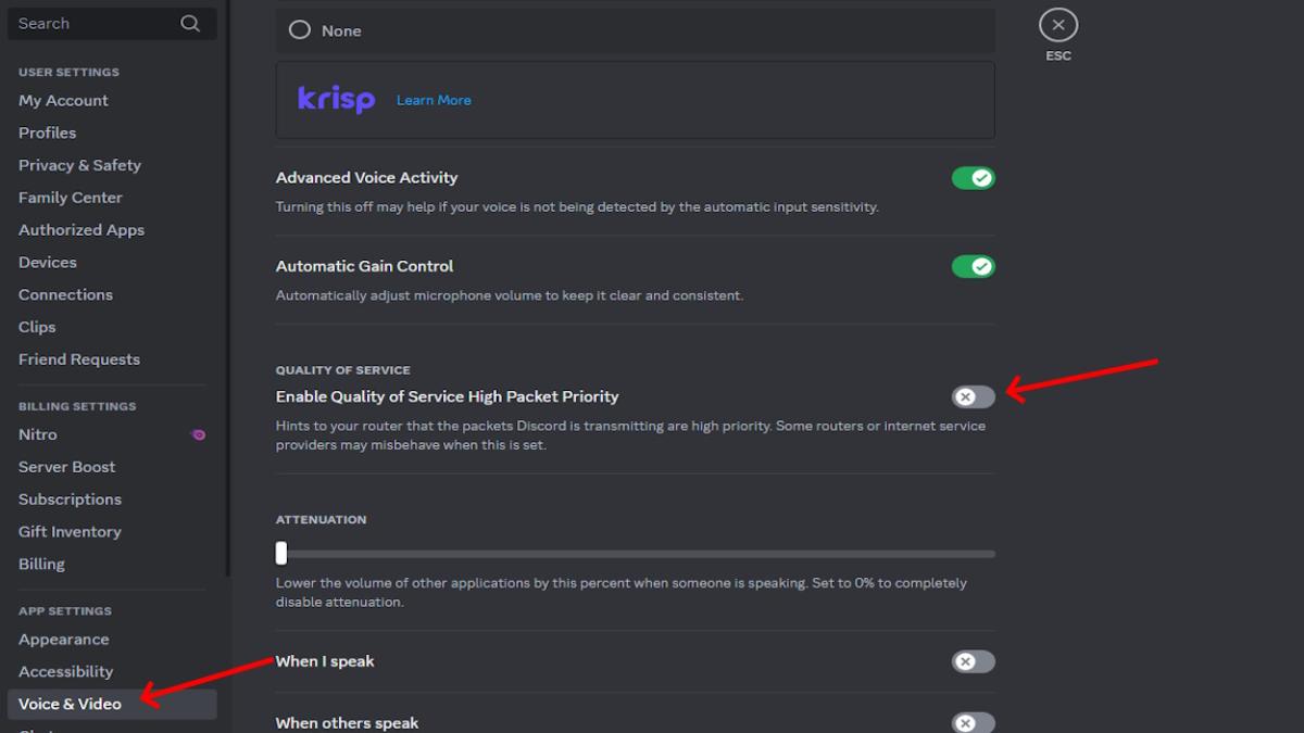 Discord RTC Connecting Error: Best Ways to Fix | Beebom