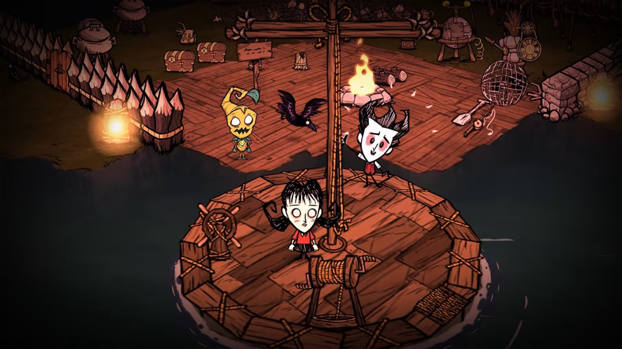 15 Best Co-Op Switch Games (2025) | Beebom