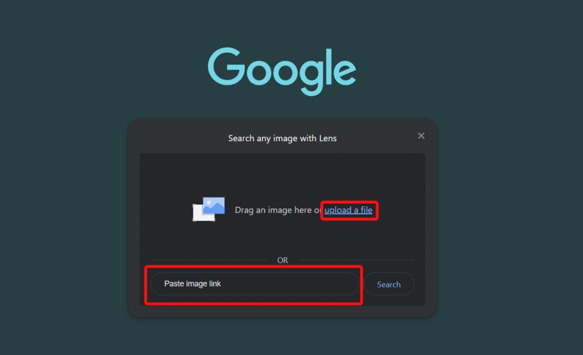 How to Use Google Lens on PC | Beebom