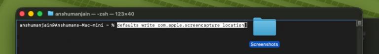 How to Take a Screenshot on MacBook (2025 Guide) | Beebom