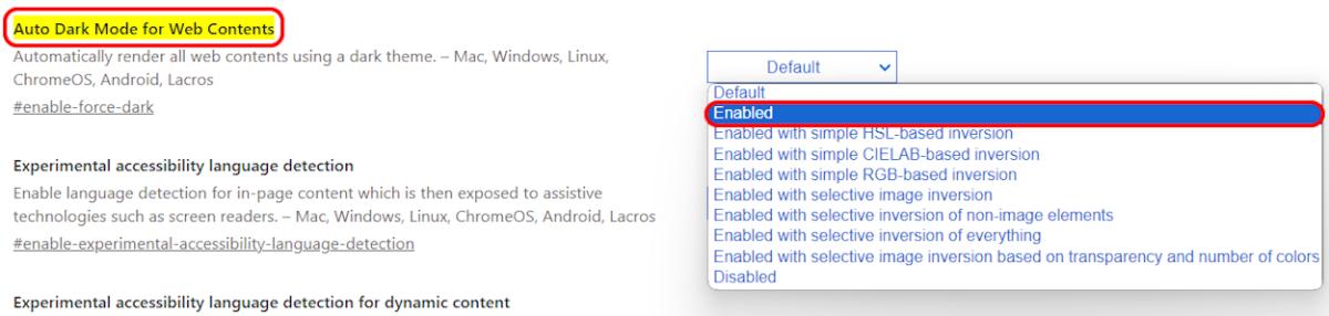 How to Enable Auto Dark Mode in Google Chrome | Beebom