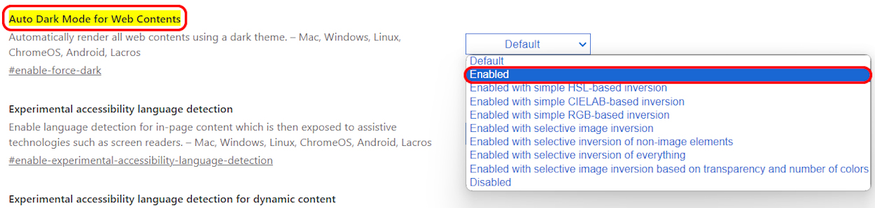 How to Enable Auto Dark Mode in Google Chrome | Beebom